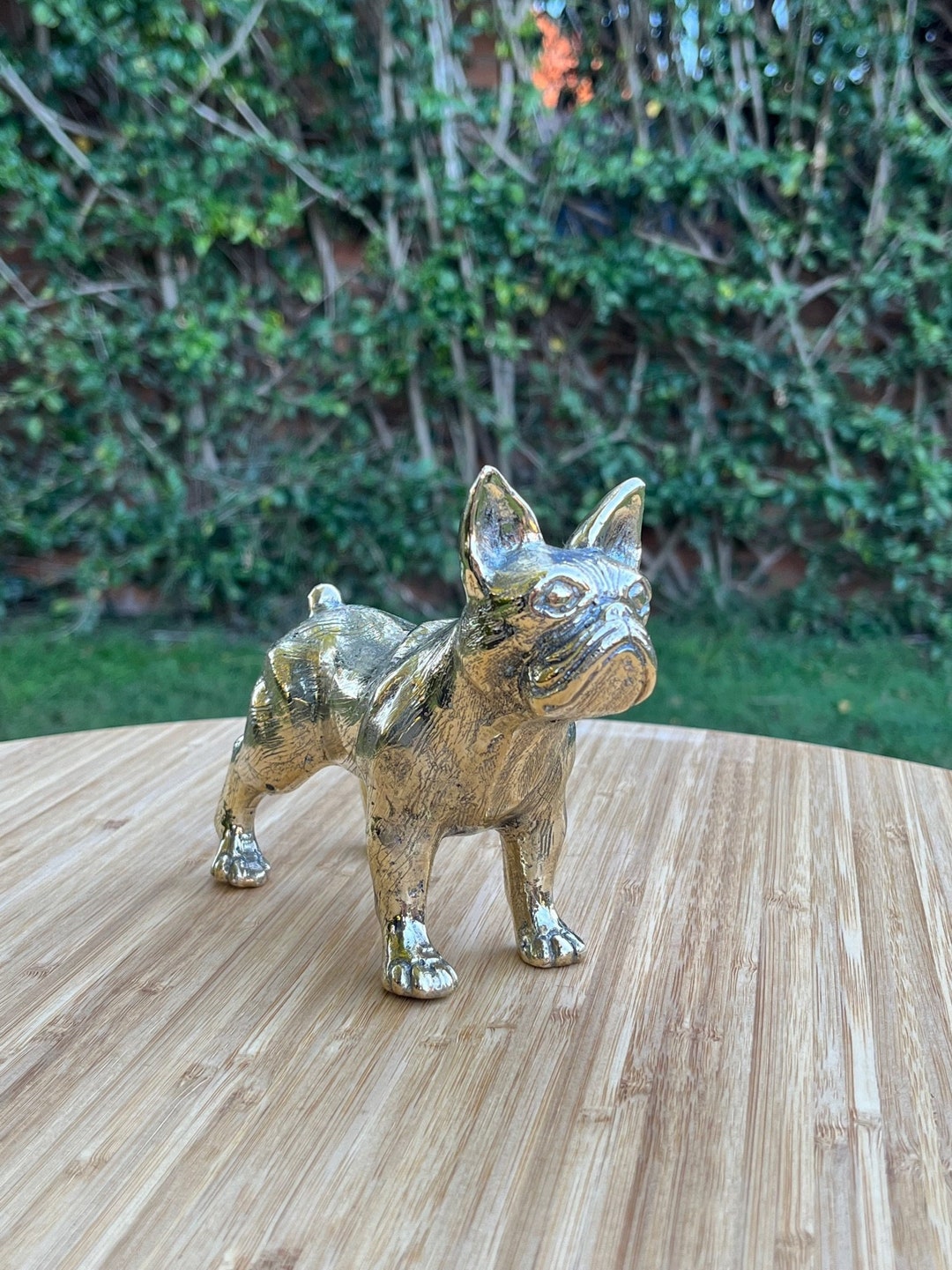 French Bulldog (frenchie) Standing - Etsy