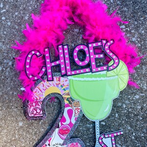 Age Signs, 21 Birthday Signs, Birthday Party Age Signs, 21st Birthday ...