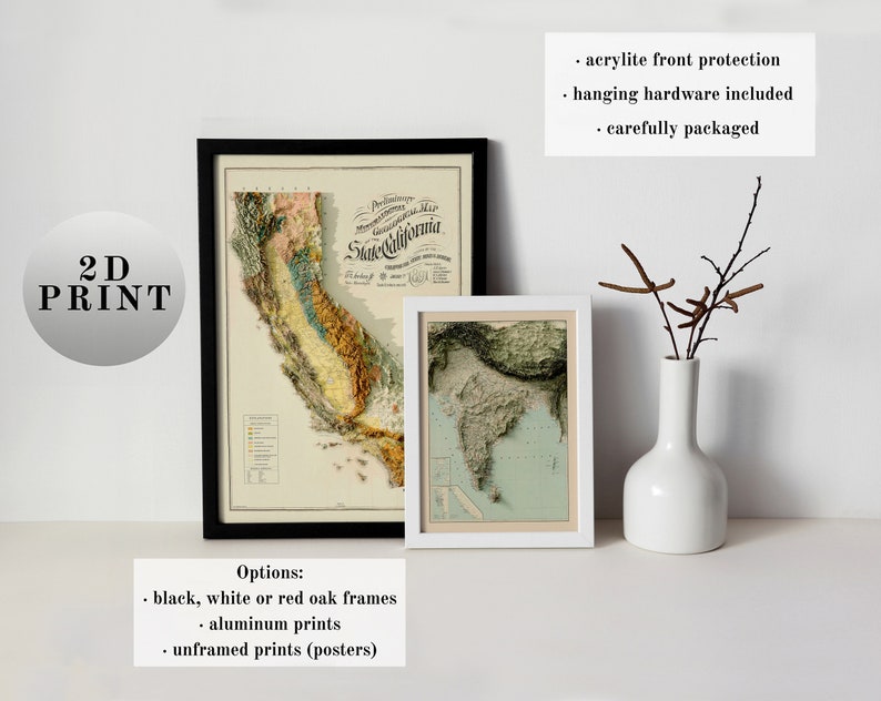 Pacific Ocean - Ring of Fire Map, Pacific Ocean Relief Map, Ring of ...