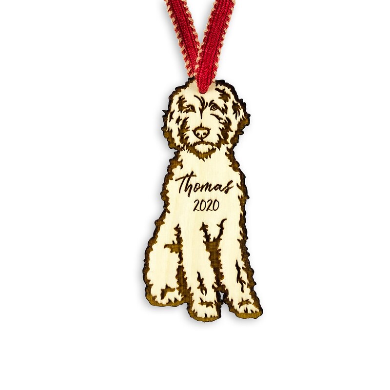 Labradoodle Gifts - 60+ Gift Ideas for 2025