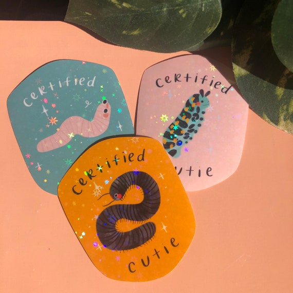 Stickers, Labels & Tags Just Because Gift for Him Cowboy Bee Sticker ...