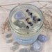 Female Figure Body Candle Set, Sculptural Candle, Home Decor Candle ...