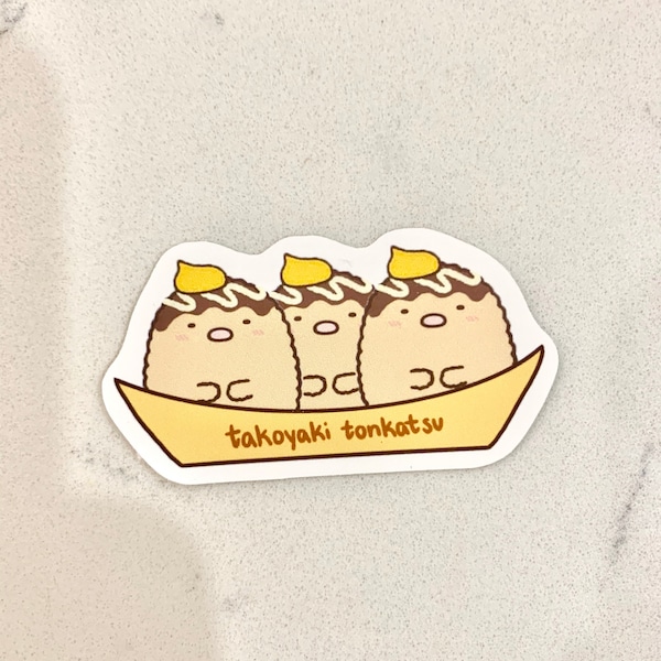 Japanese Snack Stickers - Etsy