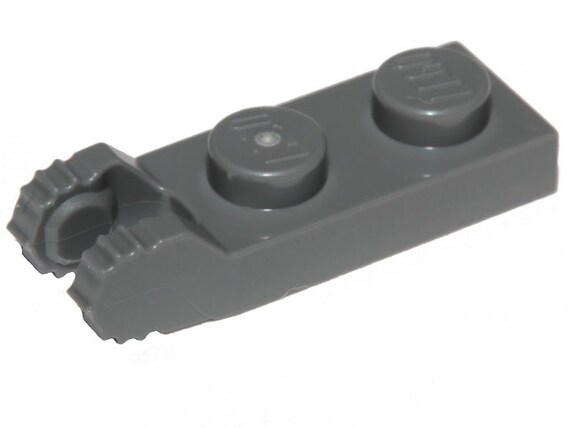 Lego 1x2 2 Finger Locking