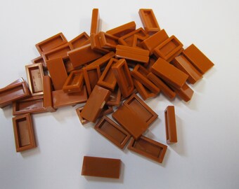 Slanted Tiles - Etsy