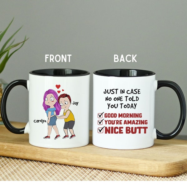 Humor Mugs - Etsy