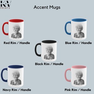 Memorial Mug / Loss of Loved One Gift / Memorial Gift Mom, Dad ...
