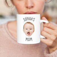 Mom Mug - Etsy