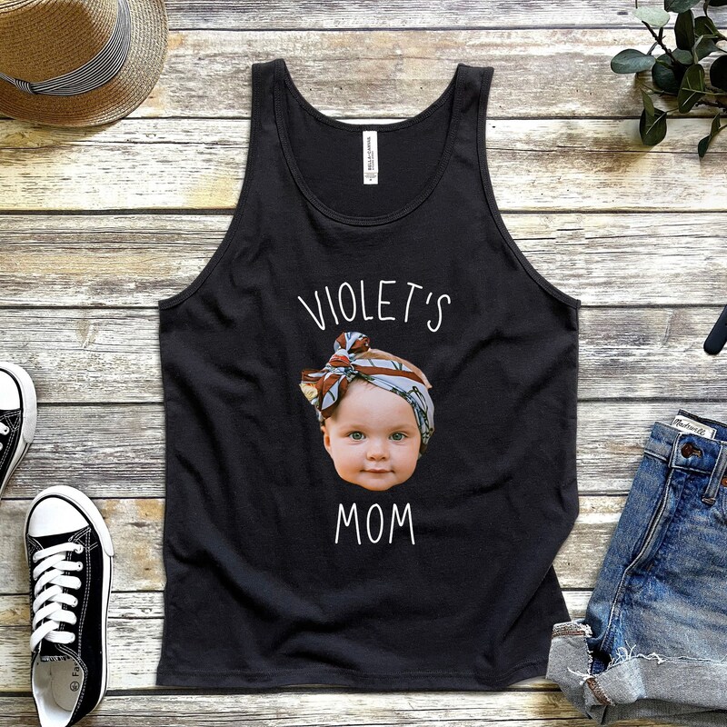 Baby Tank Top - Etsy