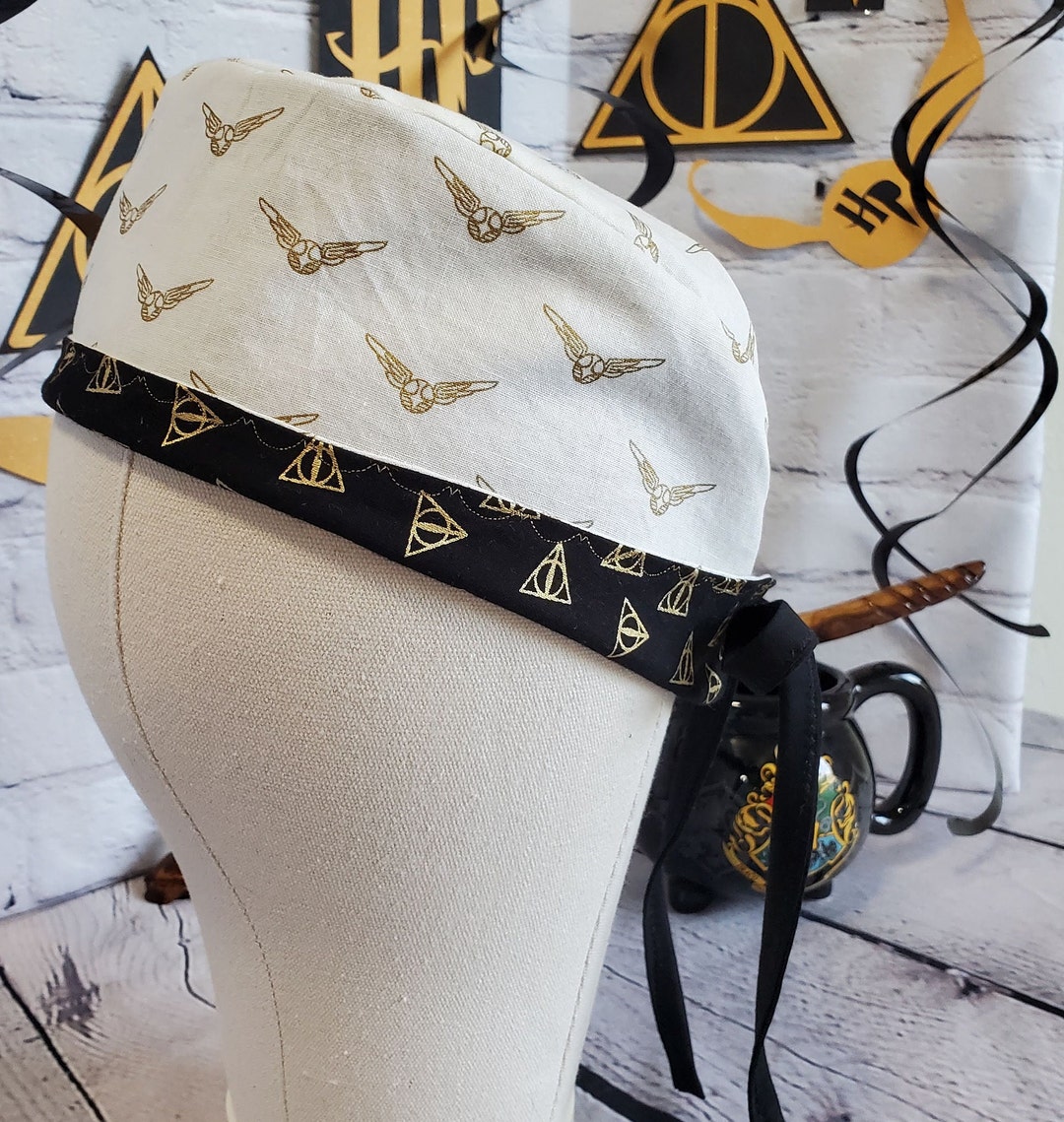 Snitches Get Stitches: Skull Cap, Fully Reversible With Flip Brim; 4 ...