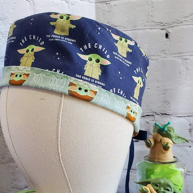 Baby Scrubs - Etsy