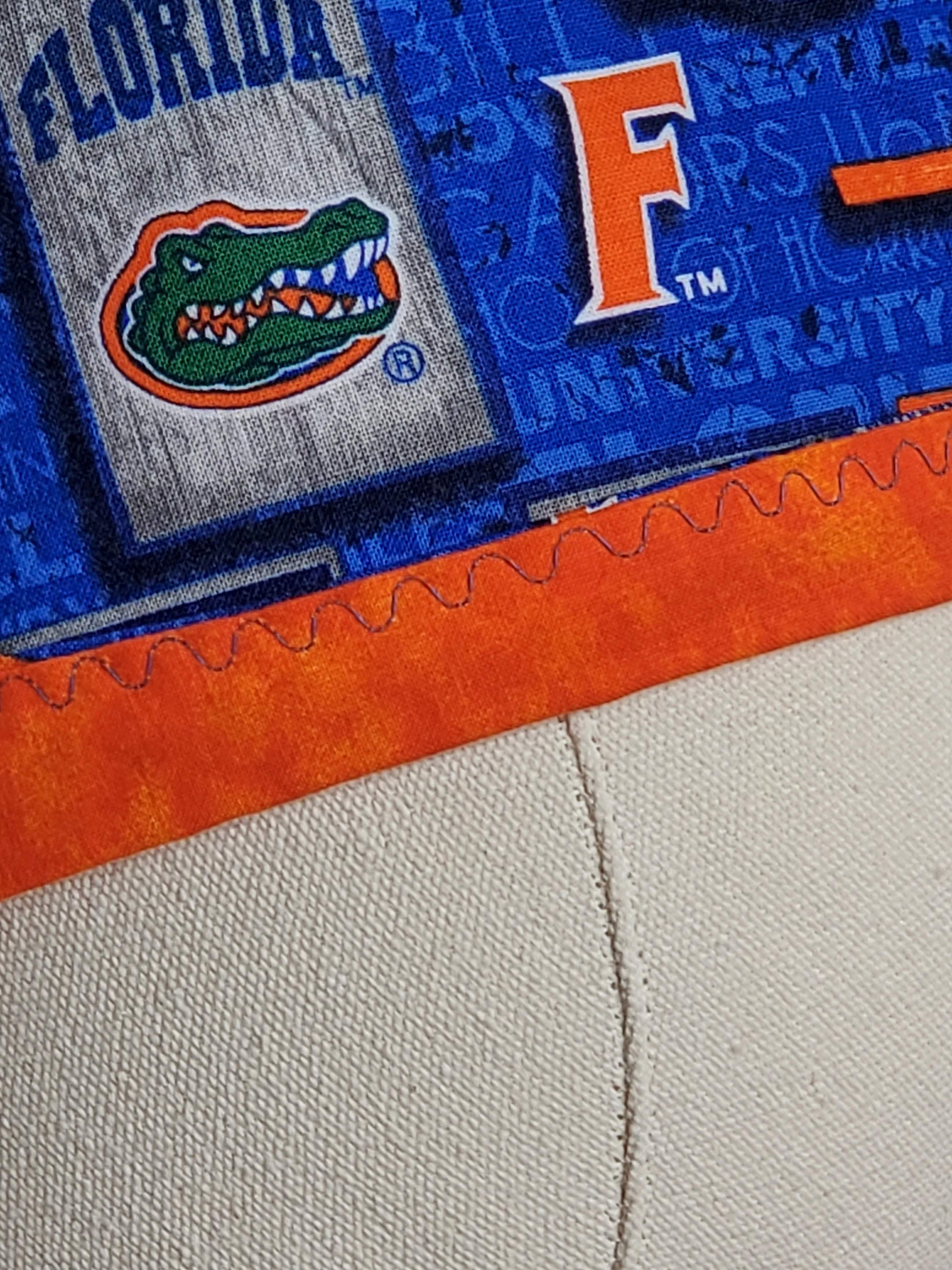 Reversible Florida Scrub Hat With Flip Brim; 4 Looks in 1 Hat; Using ...