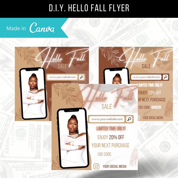 Autumn Boutique - Etsy