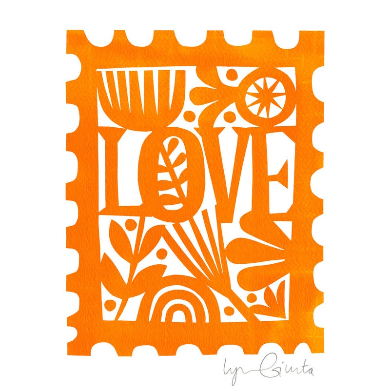 Lynn Giunta - Etsy