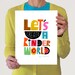 KINDER WORLD - Etsy