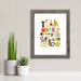 TEAM WORK - Etsy
