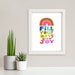 FILL YOUR DAYS - Etsy