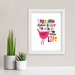 ENJOY LIFE - Etsy