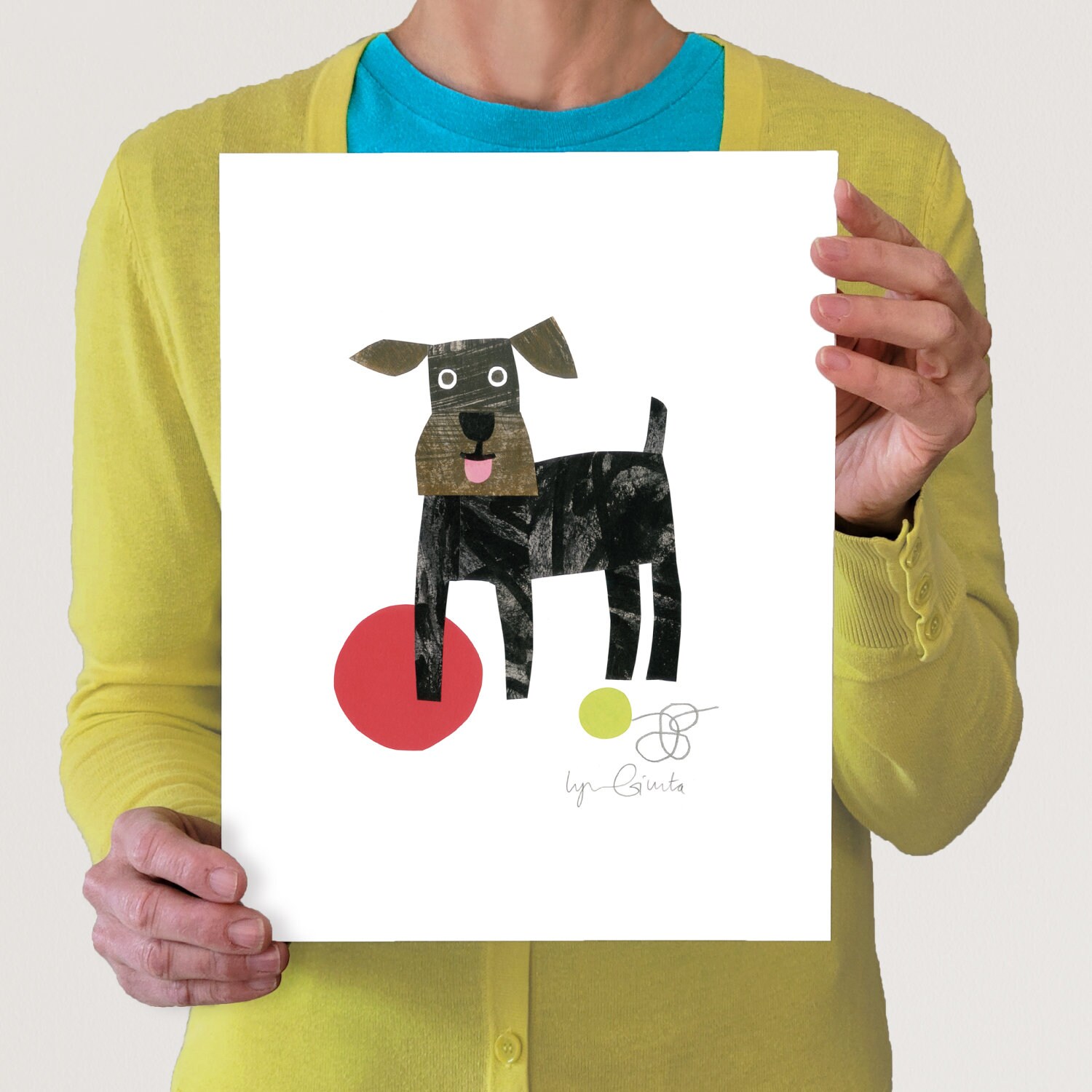 PUPPY PLAYTIME - Etsy