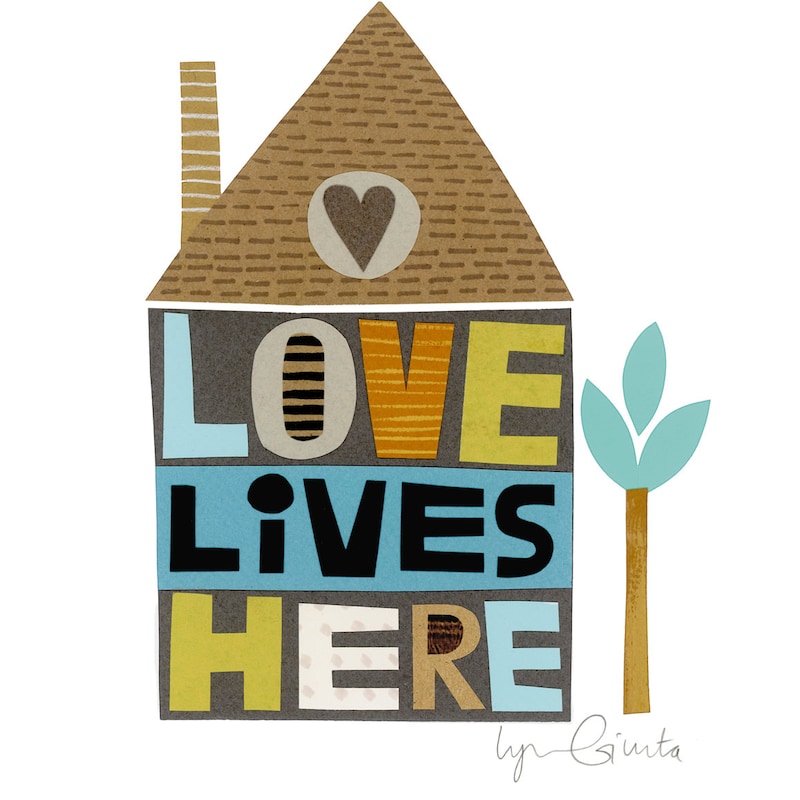 Lynn Giunta - Etsy