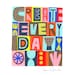 CREATE EVERYDAY - Etsy