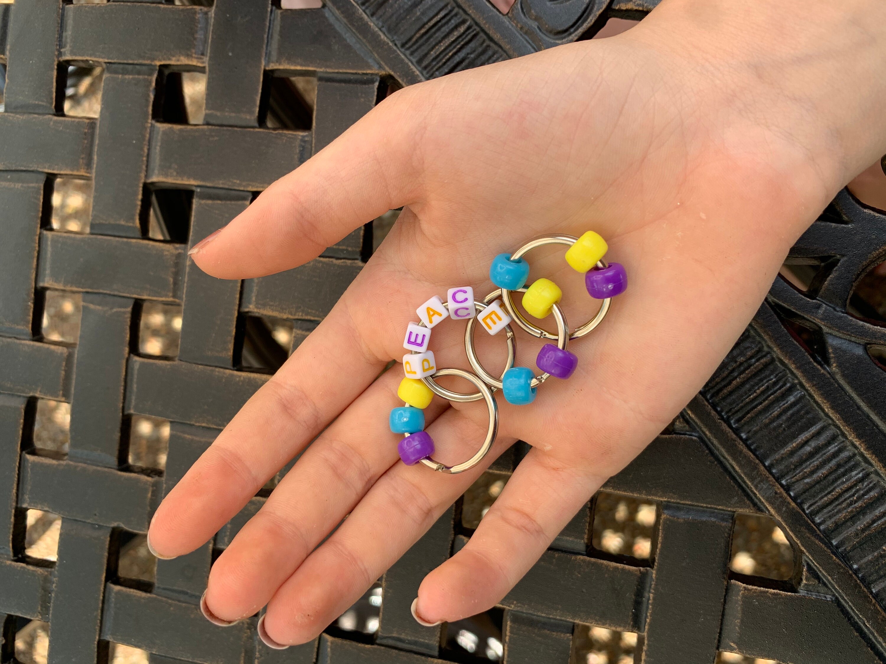 Hand Made Fidgets - Etsy