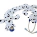 Pedia Pals STETHOSCOPE COVER, Medical Student Gift, Stethoscope ...