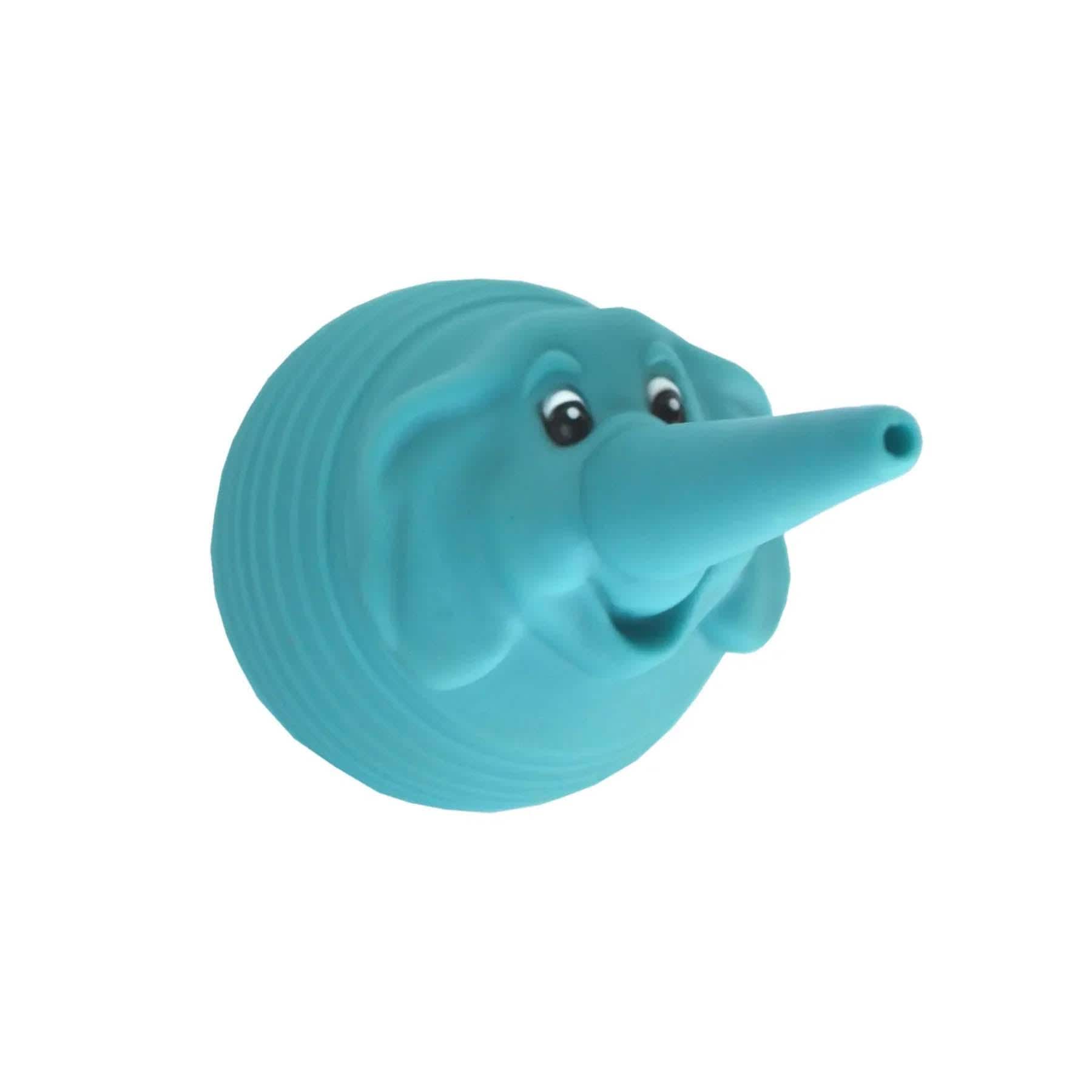 Pedia Pals Elly Elephant Ear and Nasal Syringe - Etsy