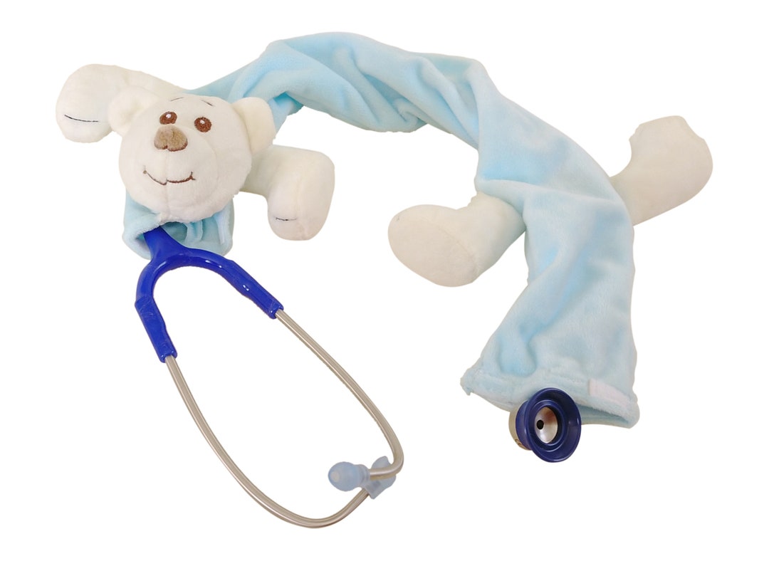 Pedia Pals STETHOSCOPE COVER, Medical Student Gift, Stethoscope ...