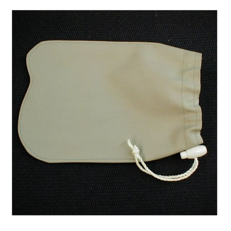 Pedia Pals Exam Table STIRRUPS COVERS, Made of Washable Material ...