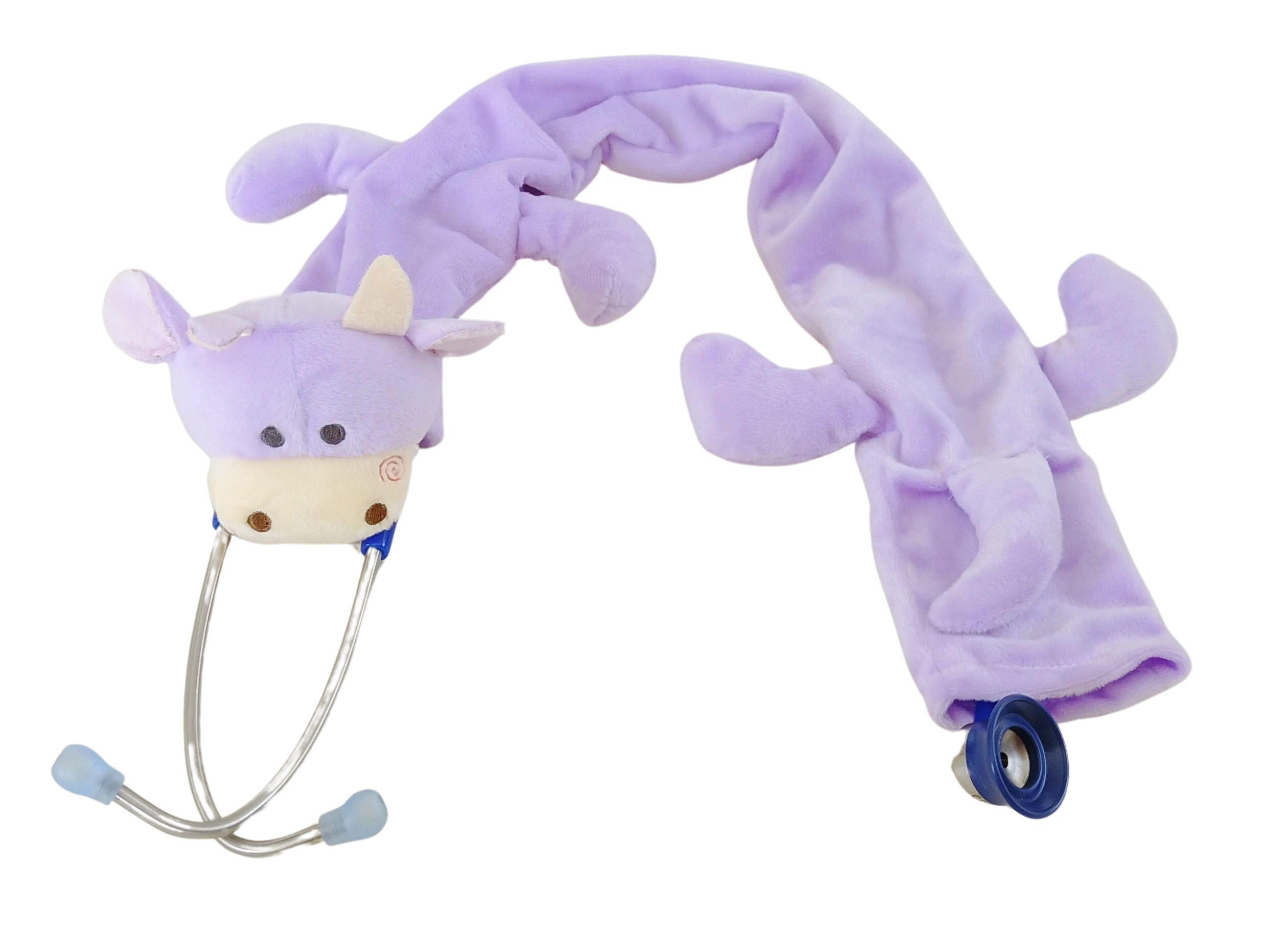 Pedia Pals STETHOSCOPE COVER, Medical Student Gift, Stethoscope ...