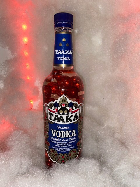 Taaka Vodka