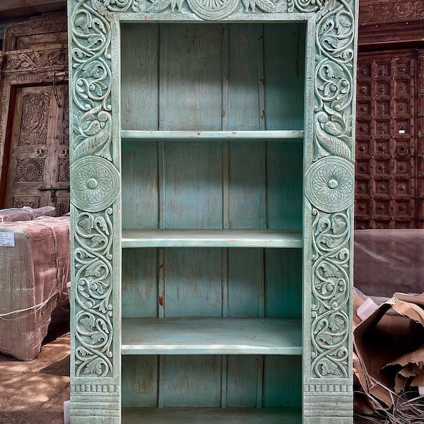 Indian Furniture - Etsy