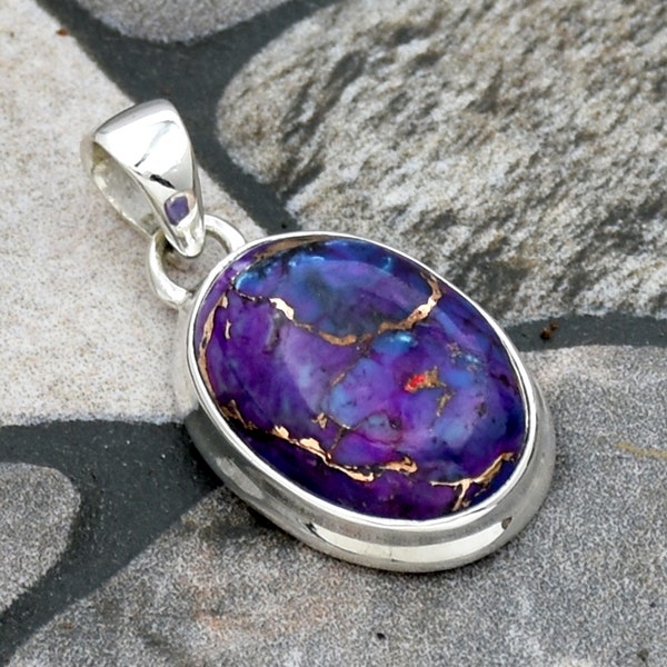 Purple Turquoise - Etsy