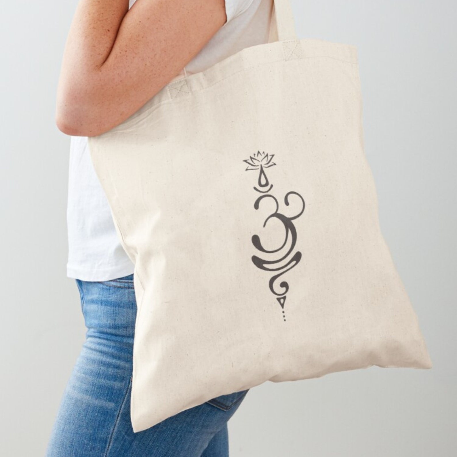 Sanskrit Symbol for Breathe - Buddhist Sanskrit Anxiety Breathe Symbol ...