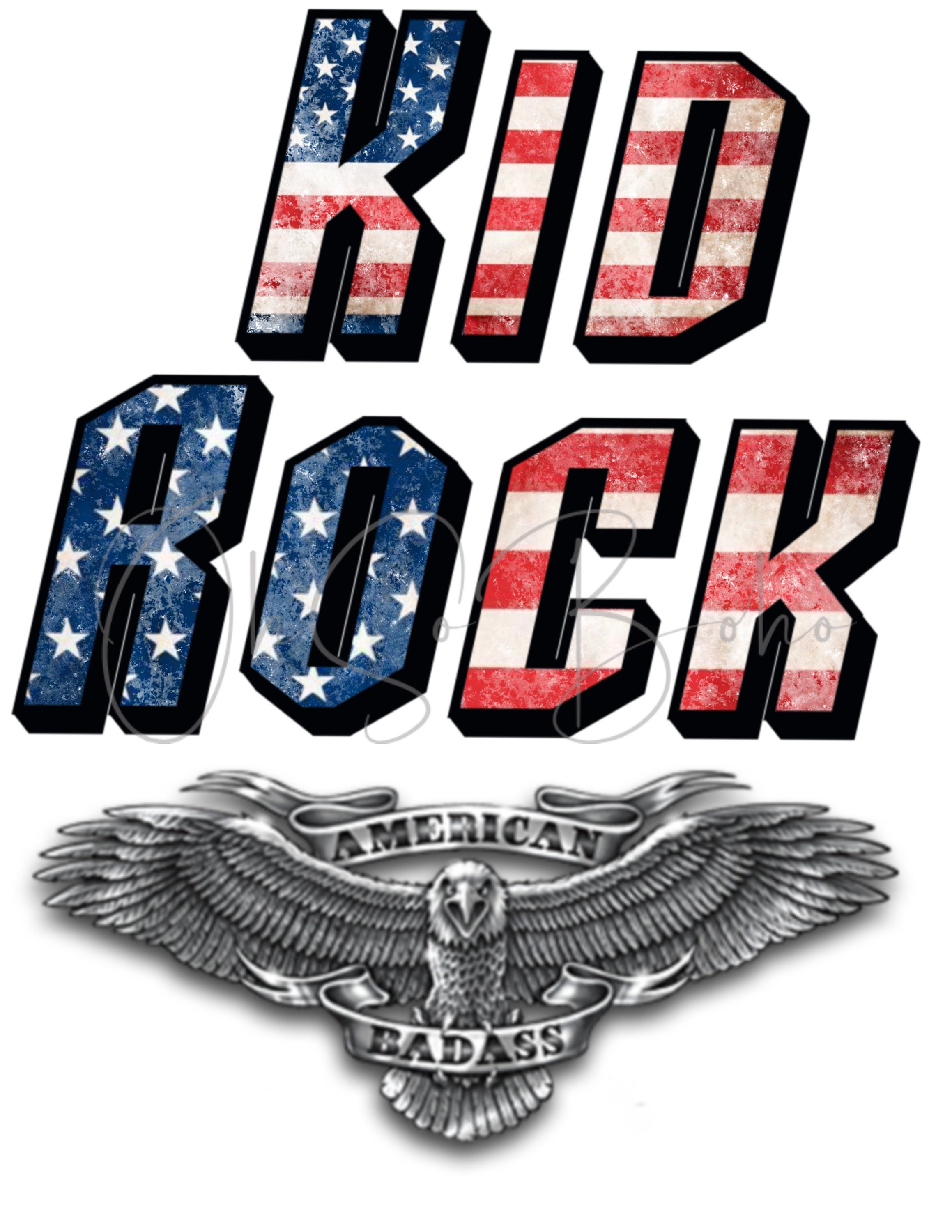 Kids Rock Logo