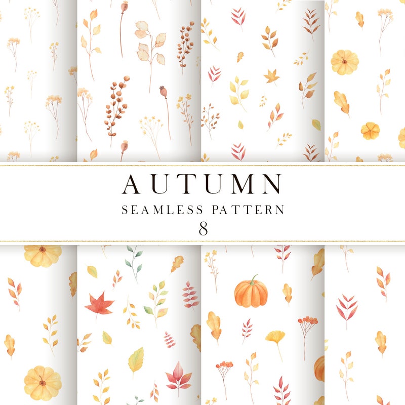 Pumpkin Digital - Etsy