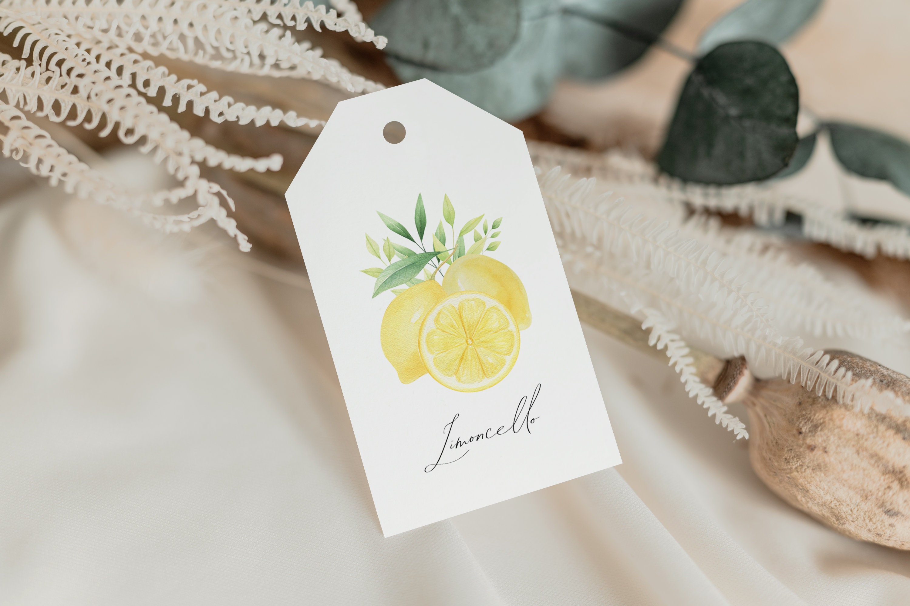 Watercolor Lemons Clipart Summer Citrus Greenery Clipart Png - Etsy