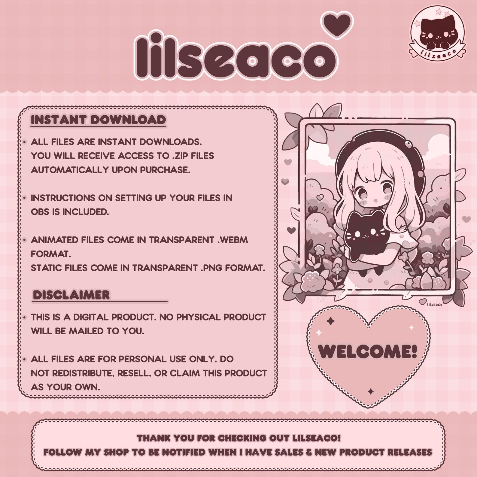 Animated Spooky Starry Sky Screens, Twitch, Stream Screens, Starting ...