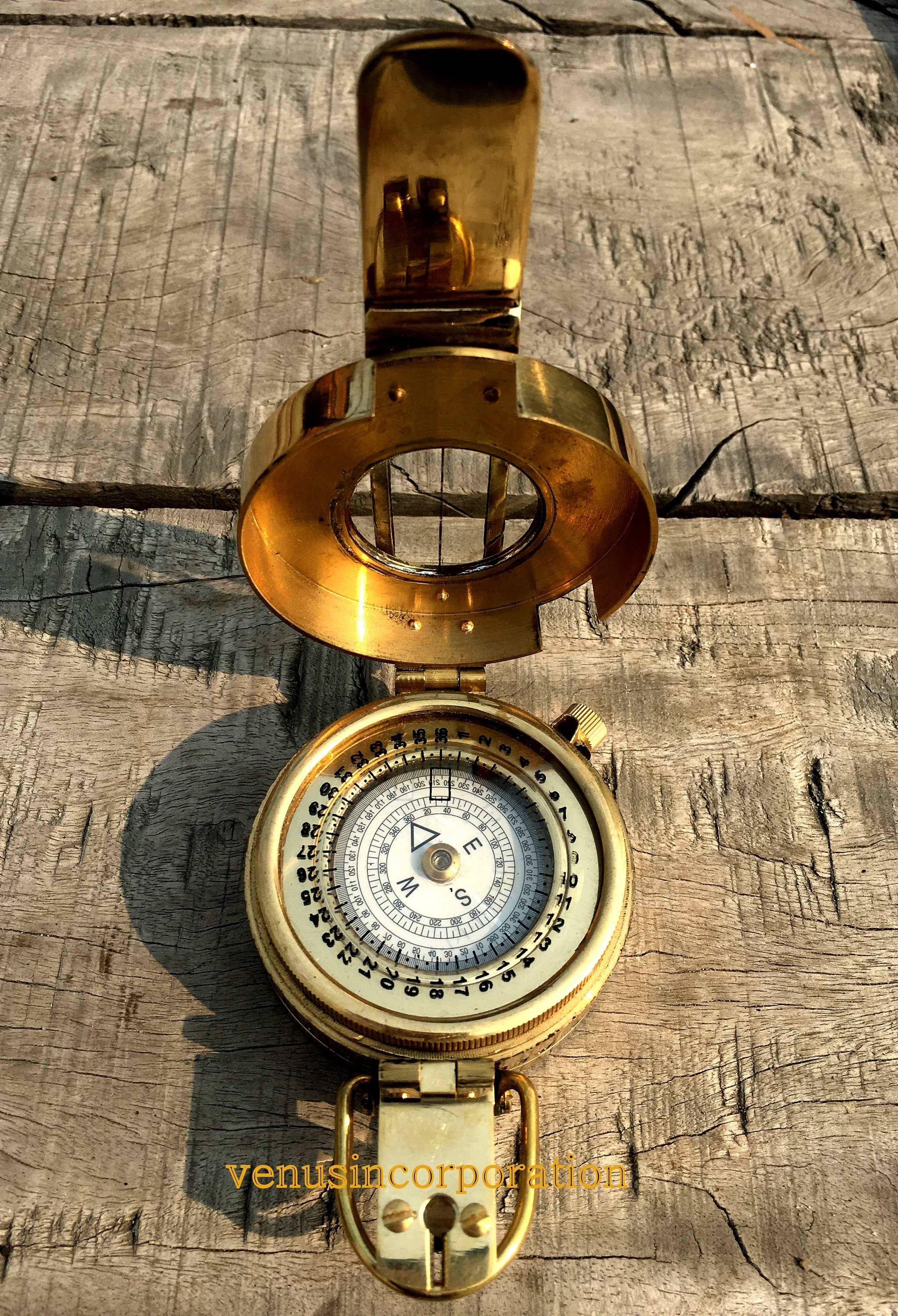 Ww2 Compass for sale | Only 3 left at -60%