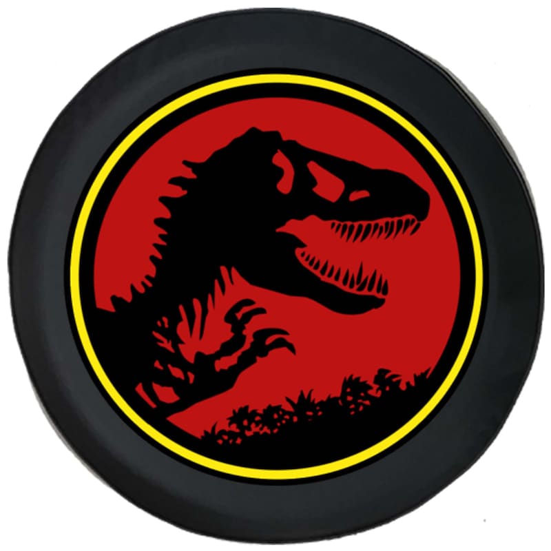 Jurassic Park Jeep Etsy