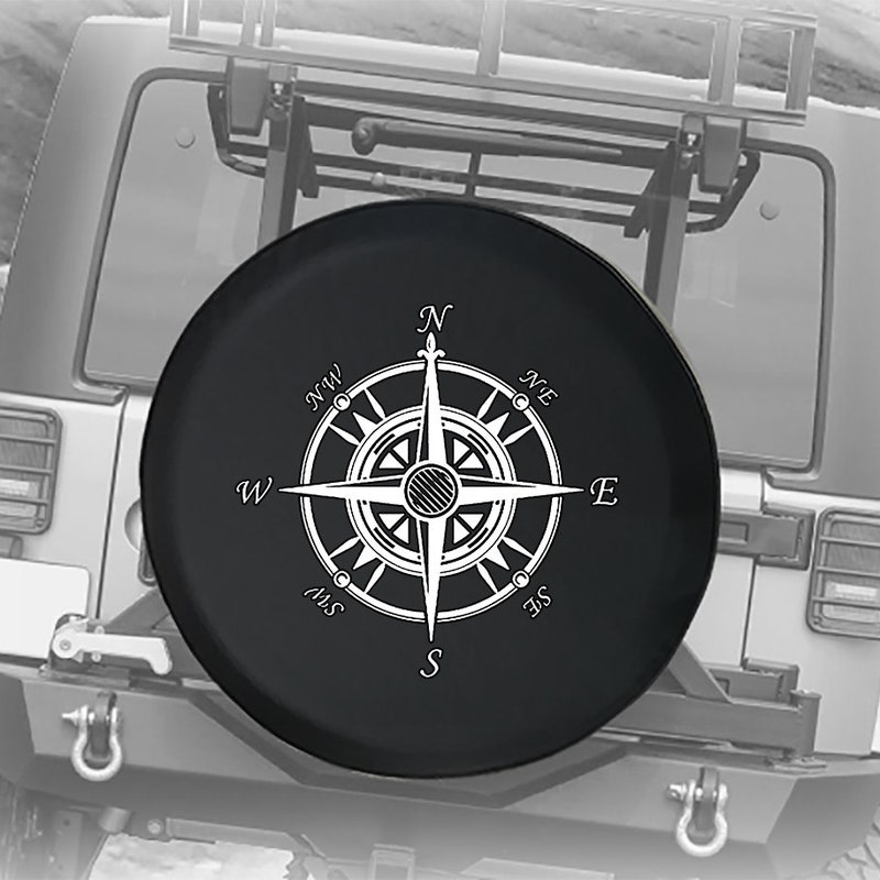 SpareTireCoverPro - Etsy