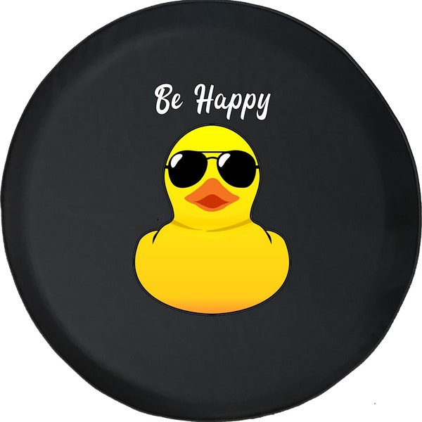 Spare Tire Cover Duck - Etsy