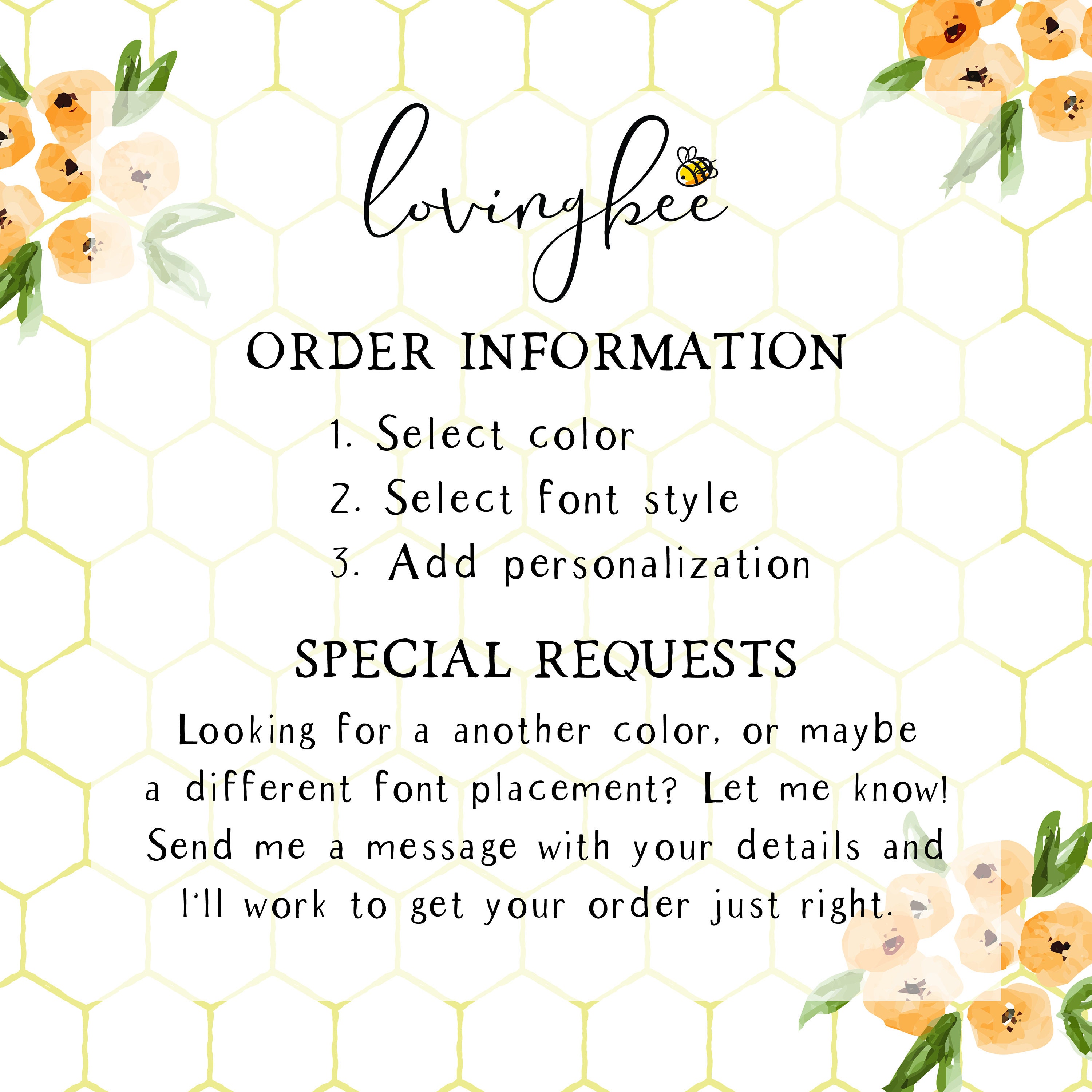 Personalized Square Notepads - Etsy