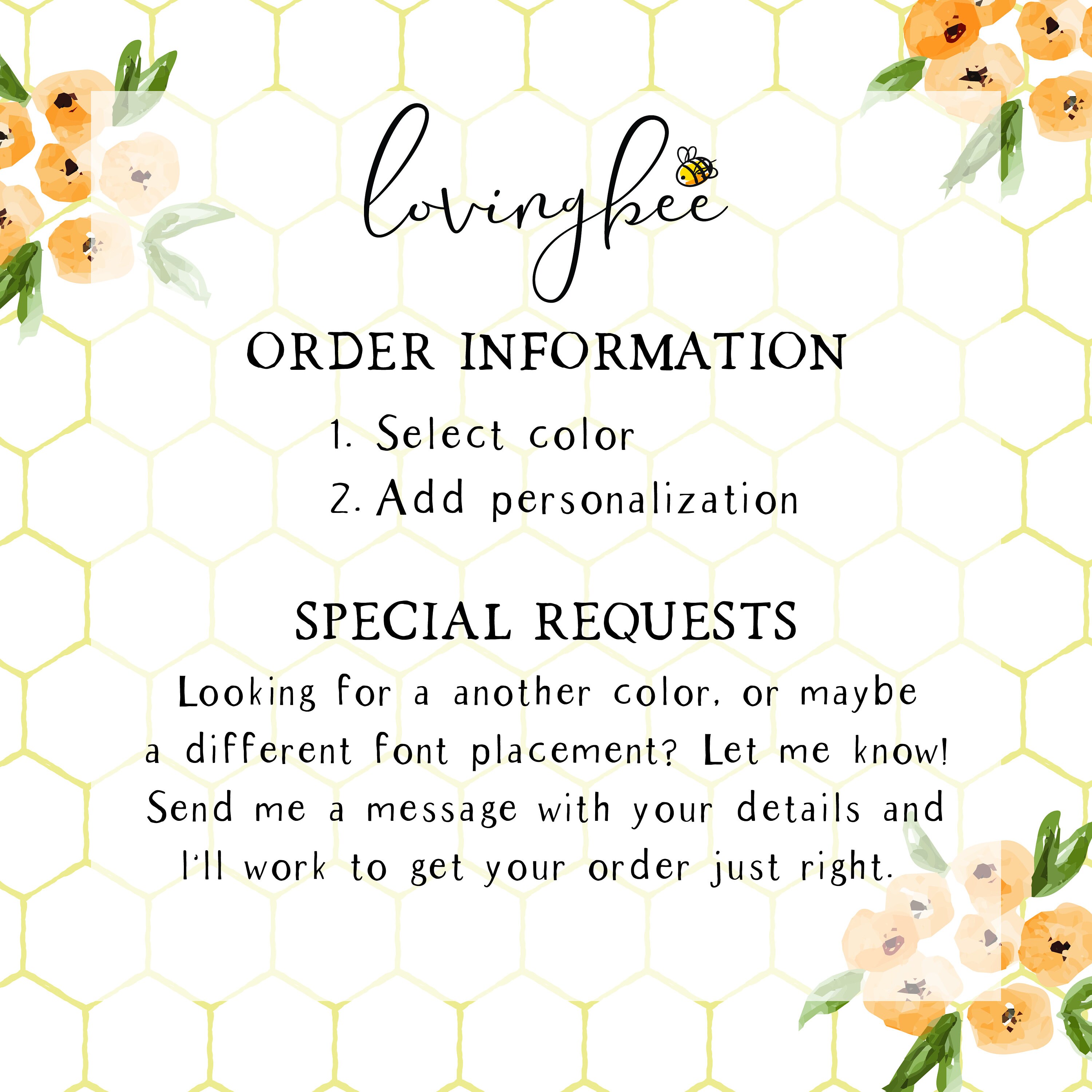 Personalized Square Notepads - Etsy