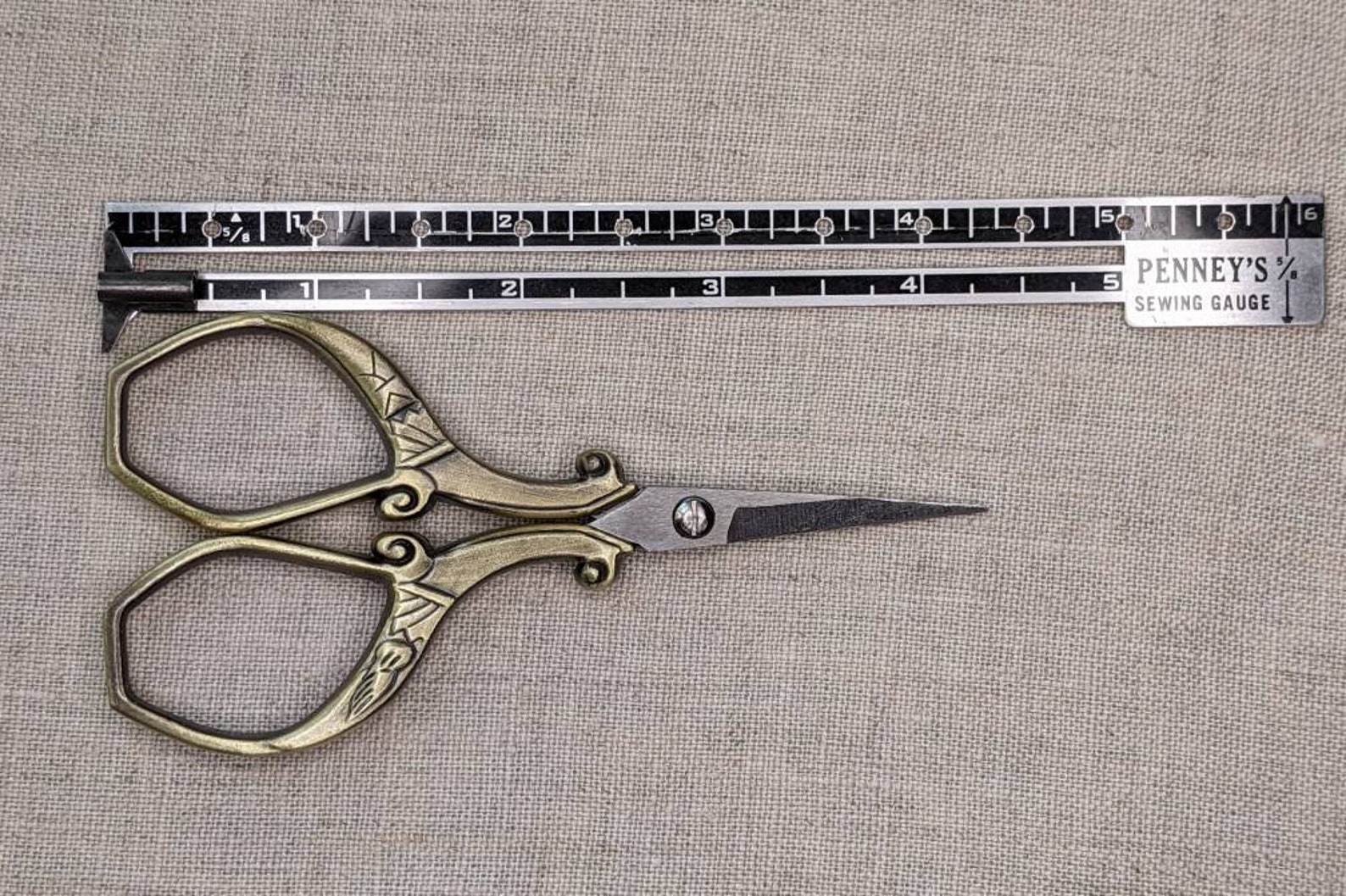 Craft scissors embroidery cross stitch knitting crochet | Etsy