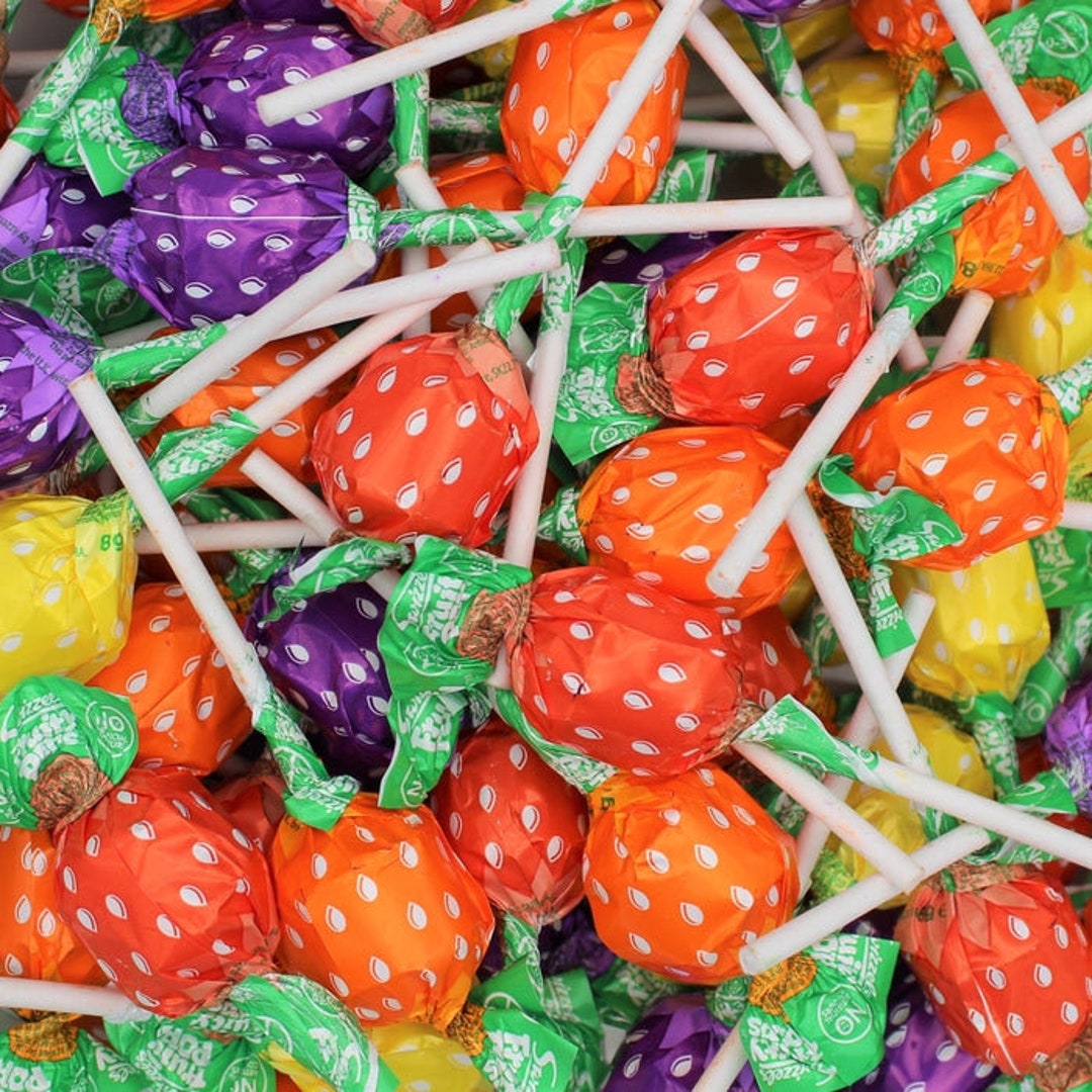 Swizzels Fruity Pops - Etsy UK