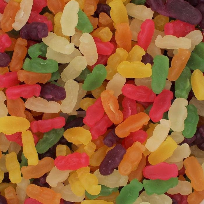 Mini Jelly Babies Etsy