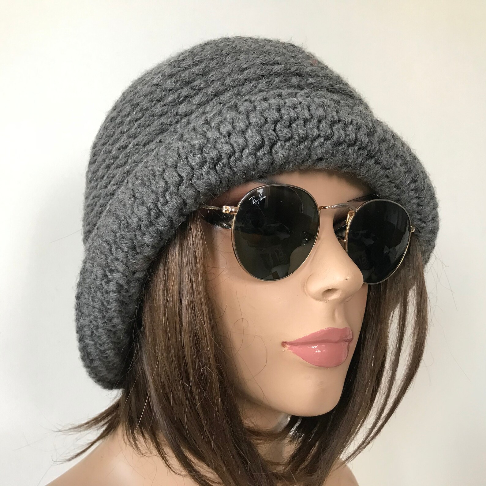 Winter hats women winter hats women cloche hat for women | Etsy