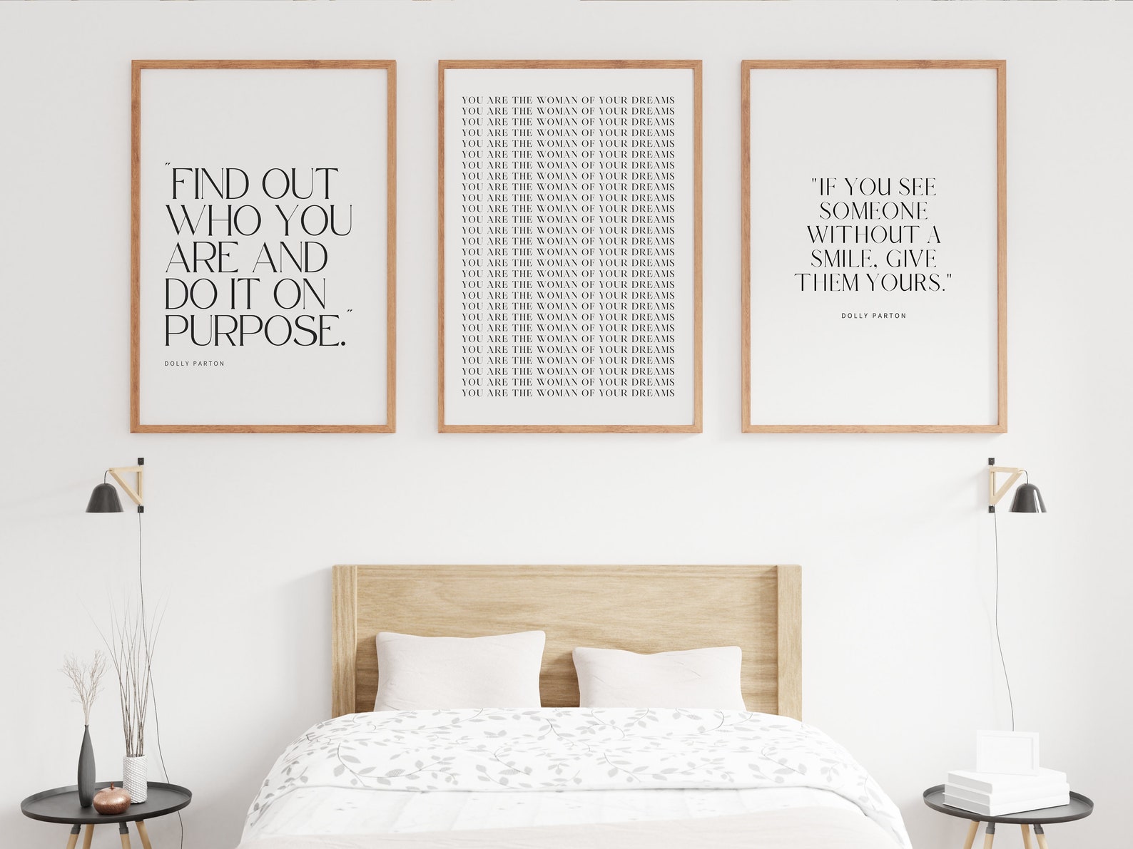 Dolly Parton Quote Print, Dolly Parton Art, TX Art, Nashville Tennessee ...